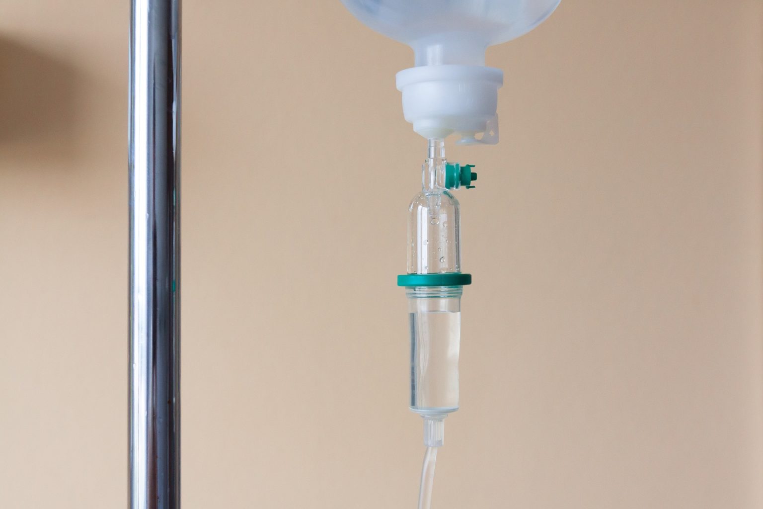 IV Therapy – Sedona Naturopathic Therapies